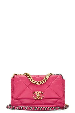 Chanel 19 Flap Bag
