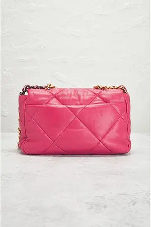 Chanel 19 Flap Bag