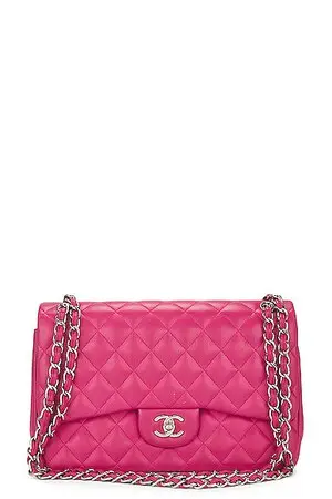 Chanel Quilted Shoulder Bags