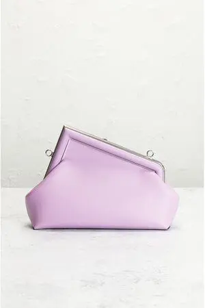 Fendi First Shoulder Bag