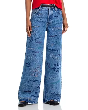 Women's Raver Jeans