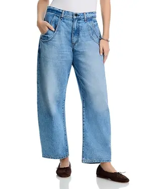 Askk Ny High Rise Jeans For Women