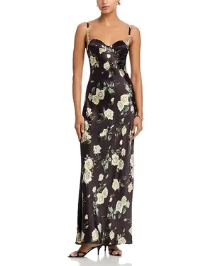 RMN Studio Maxi Dresses