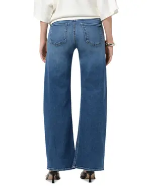 Citizens Of Humanity Nora Mid-rise Jeans - Benson