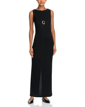 Rag & Bone Natalia Boat Neck Dress