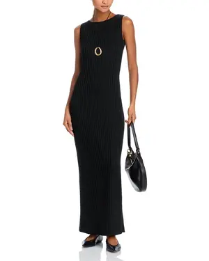 Rag & Bone Natalia Boat Neck Dress