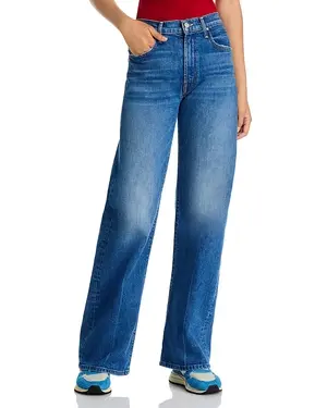 Mike Mary Jeans For Women