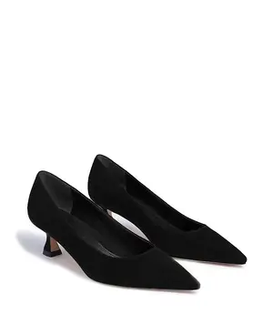 Women's Marion Parke Black Shoes