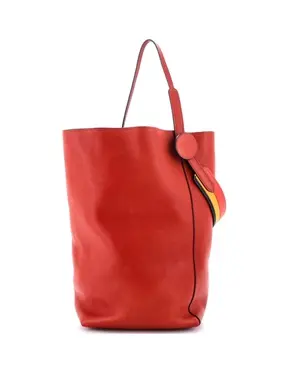 HERMES 17 Licol Bag Volupto