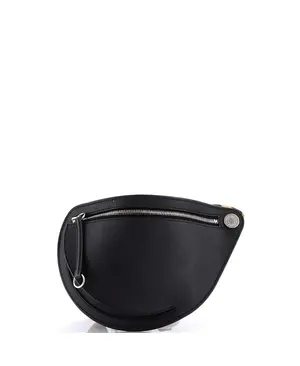 Hermès Petite Course Bag Epsom - Black