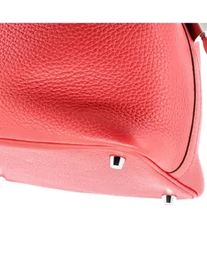 HERMES Picotin Lock Bag Clemence