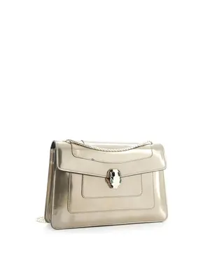 BVLGARI Serpenti Forever Shoulder Bag