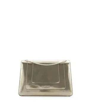 BVLGARI Serpenti Forever Shoulder Bag