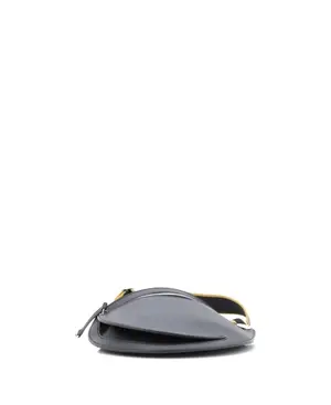Hermès Petite Course Bag Epsom - Black
