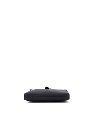 Hermès 29 Sac A Depeches Messenger Bag - Black