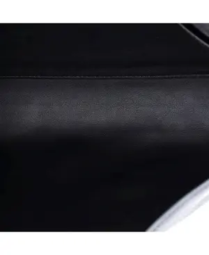 Hermès 29 Sac A Depeches Messenger Bag - Black