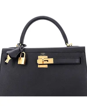 Hermès Kelly 28 Handbag