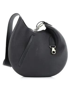 Hermès Arcon Bag Togo And Swift - Black