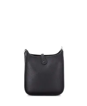 Hermès Tpm Evelyne Bag Gen Iii Clemence
