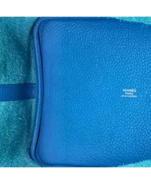 HERMES Mm Picotin Lock Bag
