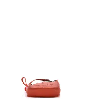 Hermès Tpm Evelyne Bag Gen Iii Clemence - Brown