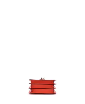 BVLGARI Small Serpenti Forever Top Handle Bag