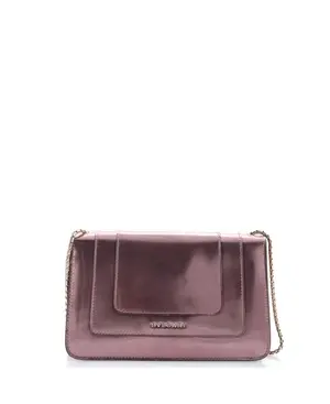 BVLGARI Small Serpenti Forever Shoulder Bag