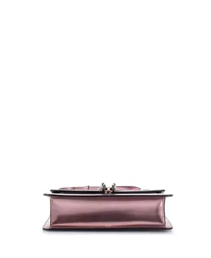 BVLGARI Small Serpenti Forever Shoulder Bag