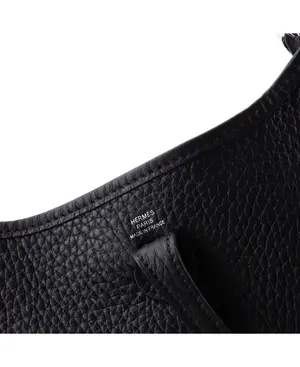 Hermès Tpm Evelyne Bag Gen Iii Clemence