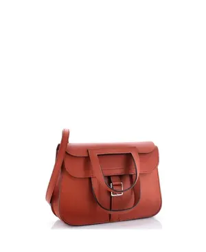 HERMES 22 Halzan Bag Swift