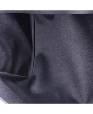 Hermès Herbag Zip 50 - Black