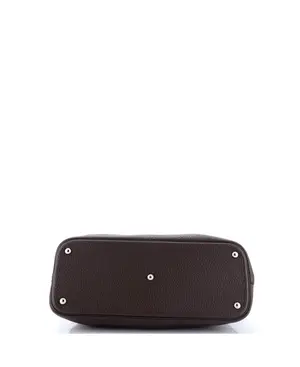 Hermès 31 Bolide Bag Clemence