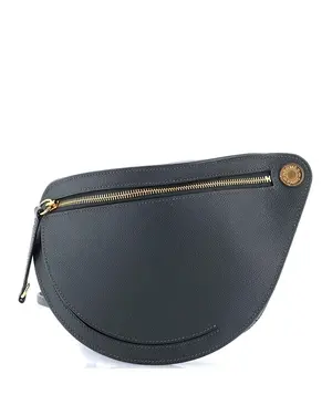 HERMES Petite Course Bag Epsom