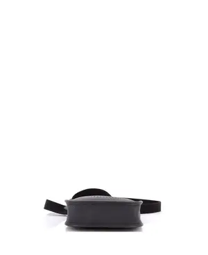 Hermès Tpm Evelyne Gen Iii Bag - Black
