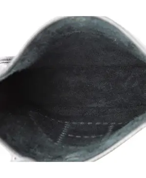 Hermès Tpm Evelyne Gen Iii Bag - Black