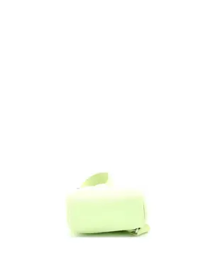 Hermès Pm Hac A Dos Backpack Togo - Green