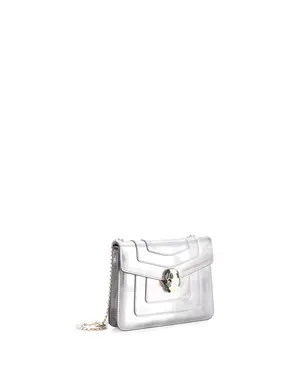 BVLGARI Serpenti Forever Small Shoulder Bag