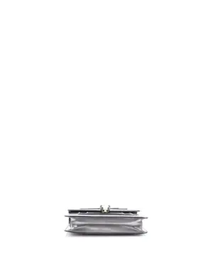 BVLGARI Serpenti Forever Small Shoulder Bag