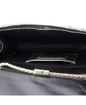 BVLGARI Serpenti Forever Small Shoulder Bag