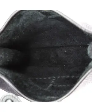 Hermès Tpm Evelyne Bag Gen Iii Clemence - Black