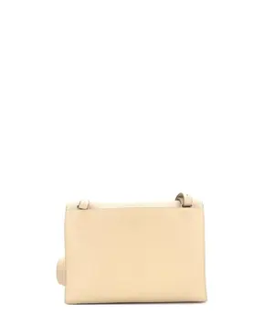 Hermès 29 Sac A Depeches Messenger Bag Verso Evergrain - Neutral