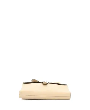 Hermès 29 Sac A Depeches Messenger Bag Verso Evergrain - Neutral
