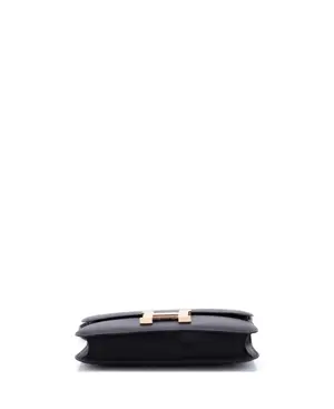 Hermès 25 Constance Elan Nm Bag Epsom