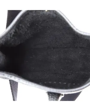 Hermès Tpm Evelyne Bag Gen Iii Clemence