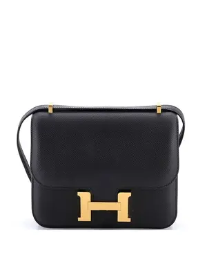 HERMES Constance 18 Nm Bag Epsom