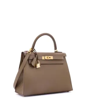 Hermès Kelly 28 Handbag