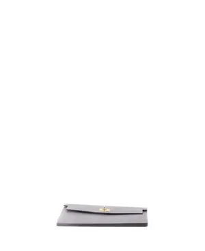 Hermès Long Kelly Pocket Wallet Madame