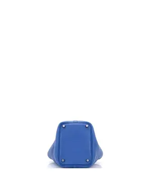 Hermès Pm Picotin Lock Bag Maurice