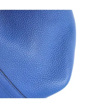 Hermès Pm Picotin Lock Bag Maurice