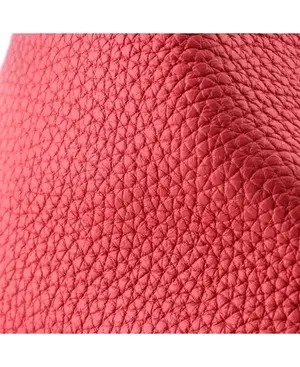 Hermès Pm Picotin Lock Bag Clemence - Pink